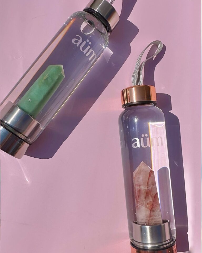 Home - AUM WELLNESS STONES - STORE