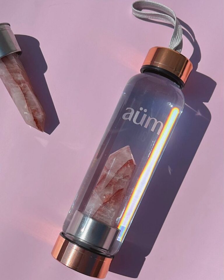 Home - AUM WELLNESS STONES - STORE